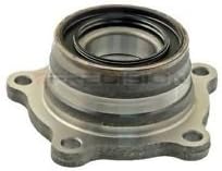 Amazon.com: Genuine Toyota Parts - Bearing Sub-Assy, Rr (42409-34010 ...