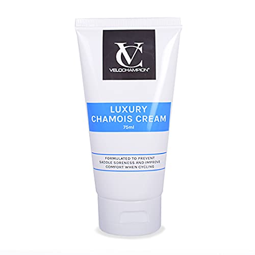 Best Cycling Chamois Cream for Cyclists Reviews | Bikes.org.uk