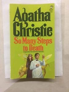 So Many Steps to Death | Amazon.com.br