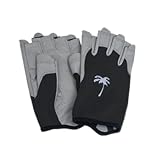 【発売日：2024年05月10日】・ブランド:パームス(Palms)・製造元:パームス(Palms)・Lサイズ (手長:180~190mm / 手囲い: 210~220mm)・カラー名: カーキ (KH)・タイプ: 5本指カット (フィンガ...