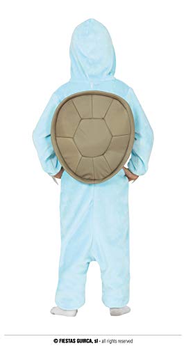 Fiestas Guirca Turtle Fancy Dress Costume Child Age 5-6 Years – BigaMart