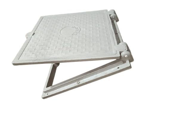Ronak Heavy Duty Manhole Cover for All Purposes | Chamber Cover | Sump ...