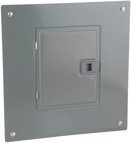 Square D by Schneider Electric Homeline 100 Amp Indoor Main Lug Load ...