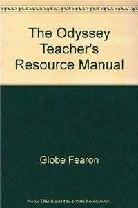 The Odyssey Teacher's Resource Manual : Amazon.in: Books