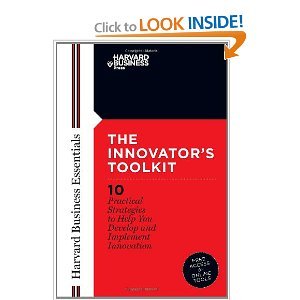 Innovators Toolkit byPress: Press: Amazon.com: Books
