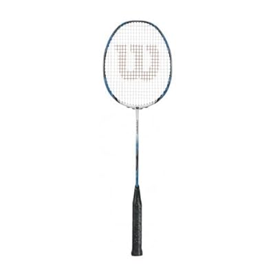 Buy WILSON BLX Badminton Racket Online Nepal | Ubuy