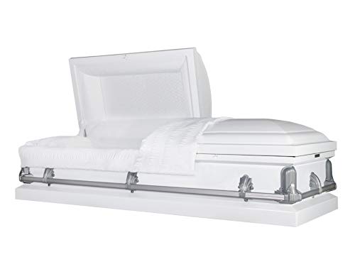 30 Best Cheap Caskets under $500 (2025) - Cherry Picks