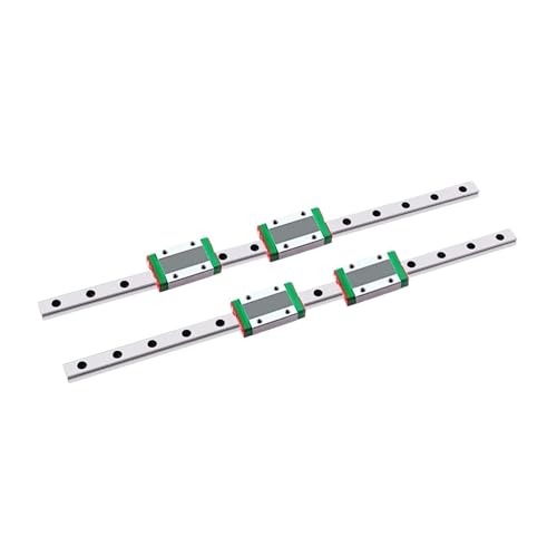 How to Improve Cheap Linear Guides