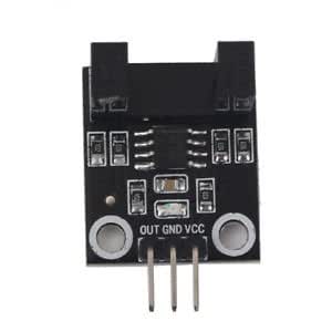 LM393 Slot Photoelectric Module Speed Measure Sensor for Raspberry ...