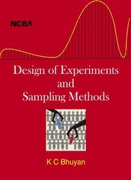 Design of Experiments and Sampling Methods : Bhuyan: Amazon.in: Books