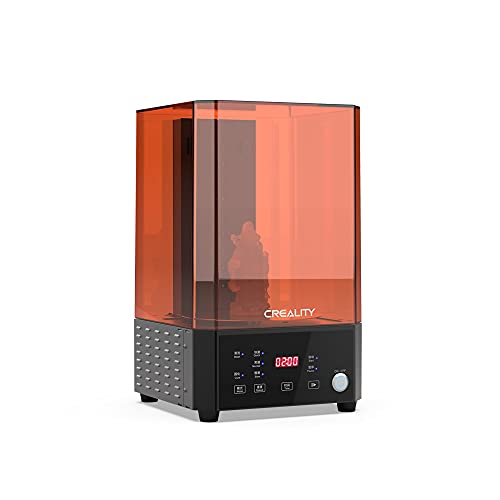 The 10 Best UV Curing Stations for Resin 3D Printing (2026)