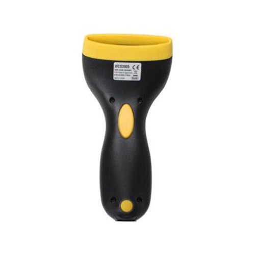 5V DC Wasp WCS3905 Waspnest ABS CCD Handheld Laser Barcode Scanner with ...