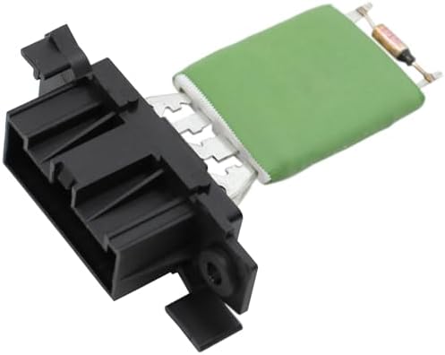 BIAREN Heater Fan Blower Motor Resistor For Citroen Nemo Relay Fiat ...