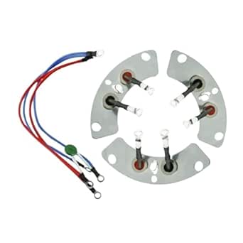 1pcs T30 ZQ50A Rectifier Diode Varistor Kits Brushless Alternator ...