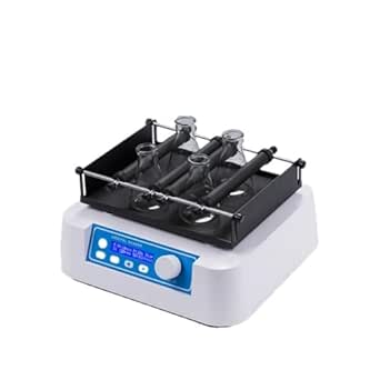 Laboratory Equipment Laboratory High Speed Low Noise Rotary Shaker ...