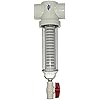 Amazon.com: Rusco/Vu-Flow 2 Inch 250 Mesh Spin Down Sediment Water ...