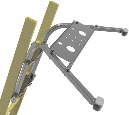 Extension Ladder Stabilizer for Roof Gutter,Ladder Standoff Stabilizer ...