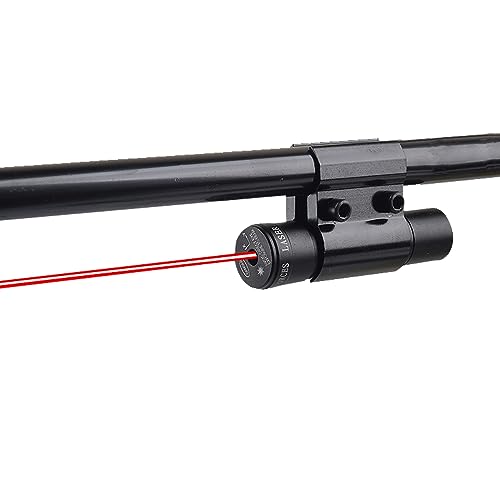 Top 10 Scope With Red Lasers of 2022 - Katynel