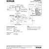 Kohler K-1724-0 Wall Mount Single Bowl Bathroom Sink White - Vanity ...