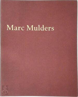 Marc Mulders: Otten, Willem Jan: 9789074529143: Amazon.com: Books