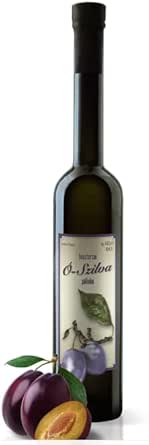 Szicsek Palinka | Premium Plum Palinka | Artisan Fruit Brandy | 100% ...