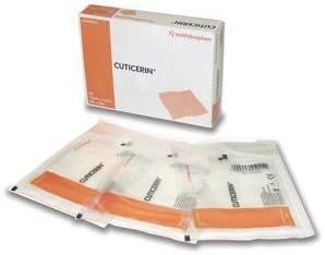 Amazon.com: Smith and Nephew Cuticerin Surgical Dressing 8in x 16in ...