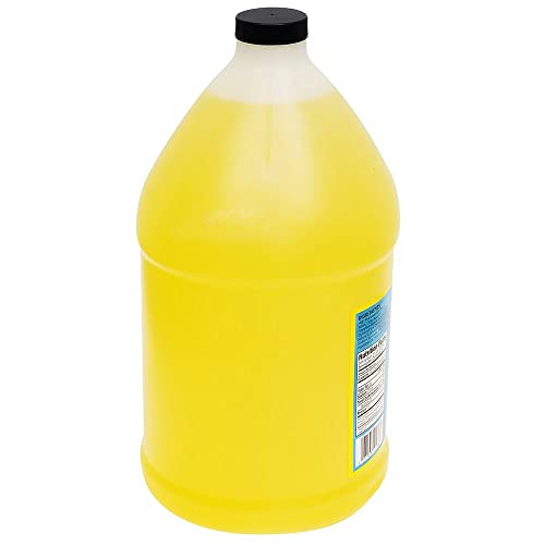 Snapklik.com : Snow Cone Syrup Shaved Ice - Lemonade Flavor