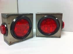 Amazon.com: Weld-On Trailer Light Kit : Automotive