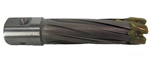 Nitto Kohki TK00658-0 JetBroach Tungsten Carbide Tipped Annular Cutter ...