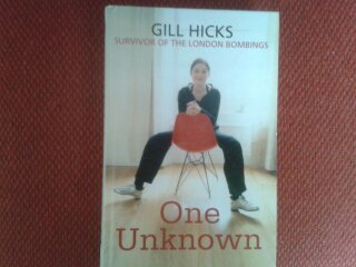 One Unknown: Amazon.co.uk: Hicks, Gill: 9780750529112: Books