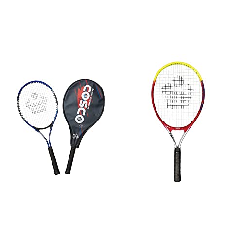 Amazon.in Bestsellers: The most popular items in Tennis Racquets
