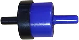 Amazon.com: Secondary Air Injection Vacuum Control Valve Secondary Air ...