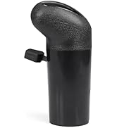Amazon.com: MIOKCALE A6918 18 Speed Shift Knob Shifter Heavy Duty Air ...