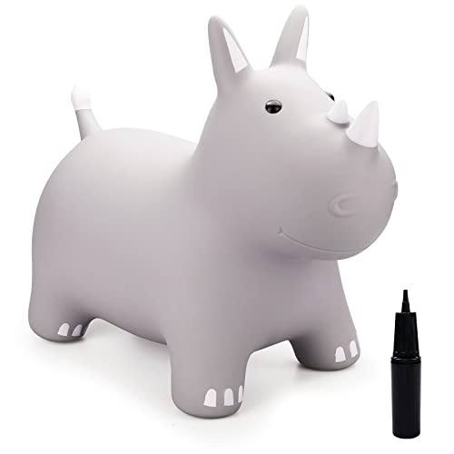 Hüpftier Dino – Die 15 besten Produkte im Vergleich - kita.de Ratgeber