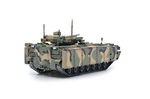1:72 Scale Russian (Object 695) Kurganets-25 Infantry Fighting Vehicle ...