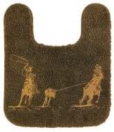 Amazon.com: U-shaped team roping rug : Everything Else