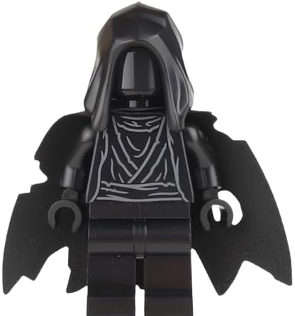 Lego Lord of the Rings Ringwraith: Amazon.de: Spielzeug