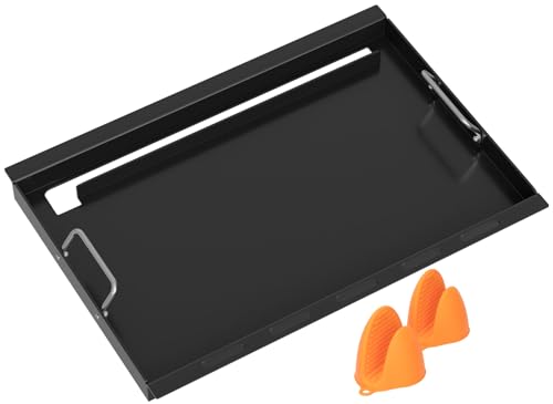 6788 Full Size Griddle for Weber GS4 Genesis II 300 & Genesis II LX 300 ...