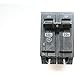General Electric GE THQB2150 Molded CASE Circuit Breaker 2P 50A AMP 120 ...