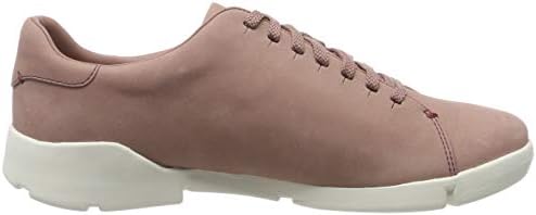 Amazon.com | Clarks Women's Low-Top Sneakers, Various | Fashion Sneakers