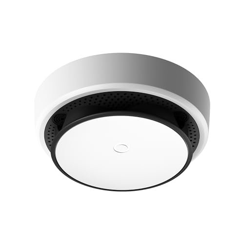 The 16 best smoke detectors with camera - Hifi-Online.net