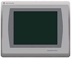 Amazon.com: Antiglare Screen Protector Compatible with AB Allen-Bradley ...