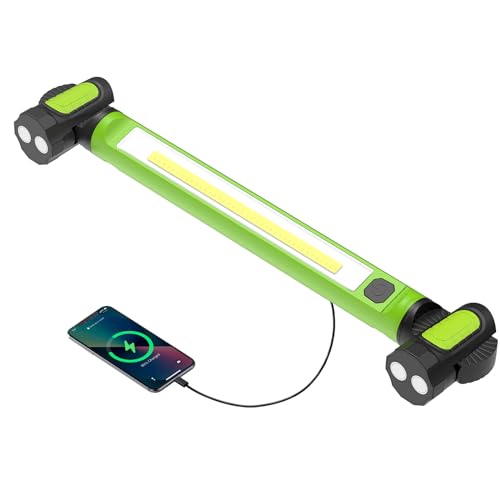 Top 10 Best Light Bar With Rechargeable : Reviews & Buying Guide - Katynel