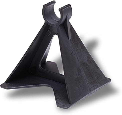 Amazon.com: MAKO 2” Rebar Support Chair with Flat Base (Pack of 500 ...
