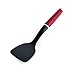 Amazon.com: KitchenAid Classic Short Turner, One Size, Red 2: Home ...