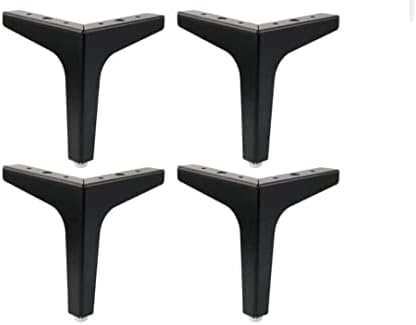 Zohra Hardware Sofa Hardware Leg 3 Inch / 8 Cms Sofa Furniture Glossy ...