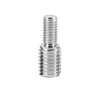 Amazon.co.jp: M3 M4 M5 M6 M8 to M16 Change Screw Diameter, Male Thread ...