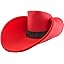 Amazon.com: FUNSTITUTION Cowboy Hat, Giant Foam Cowboy Hat - Oversized ...