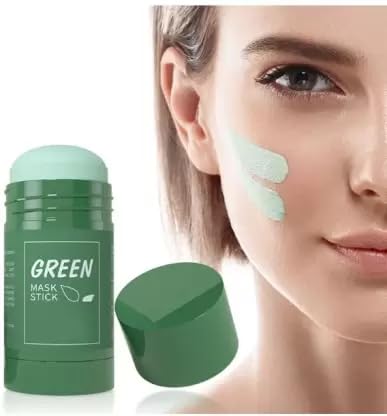 Buy BALANCE SKIN OIL SECRETION AND CONTROL OIL MUD STICK MASK ( Online ...