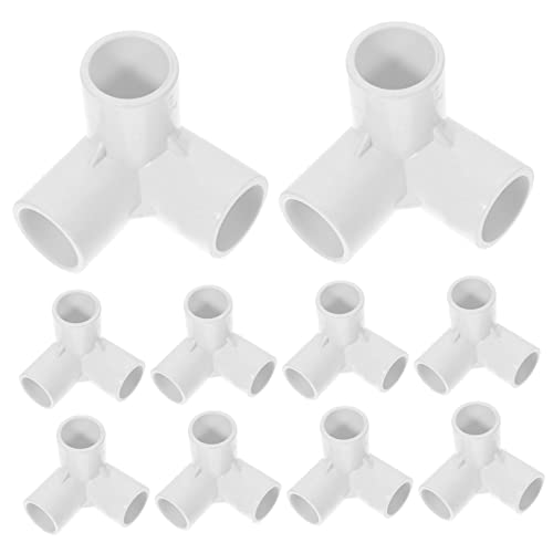 Tubos Y Conexiones De PVC - Ferreteria Y Herramientas